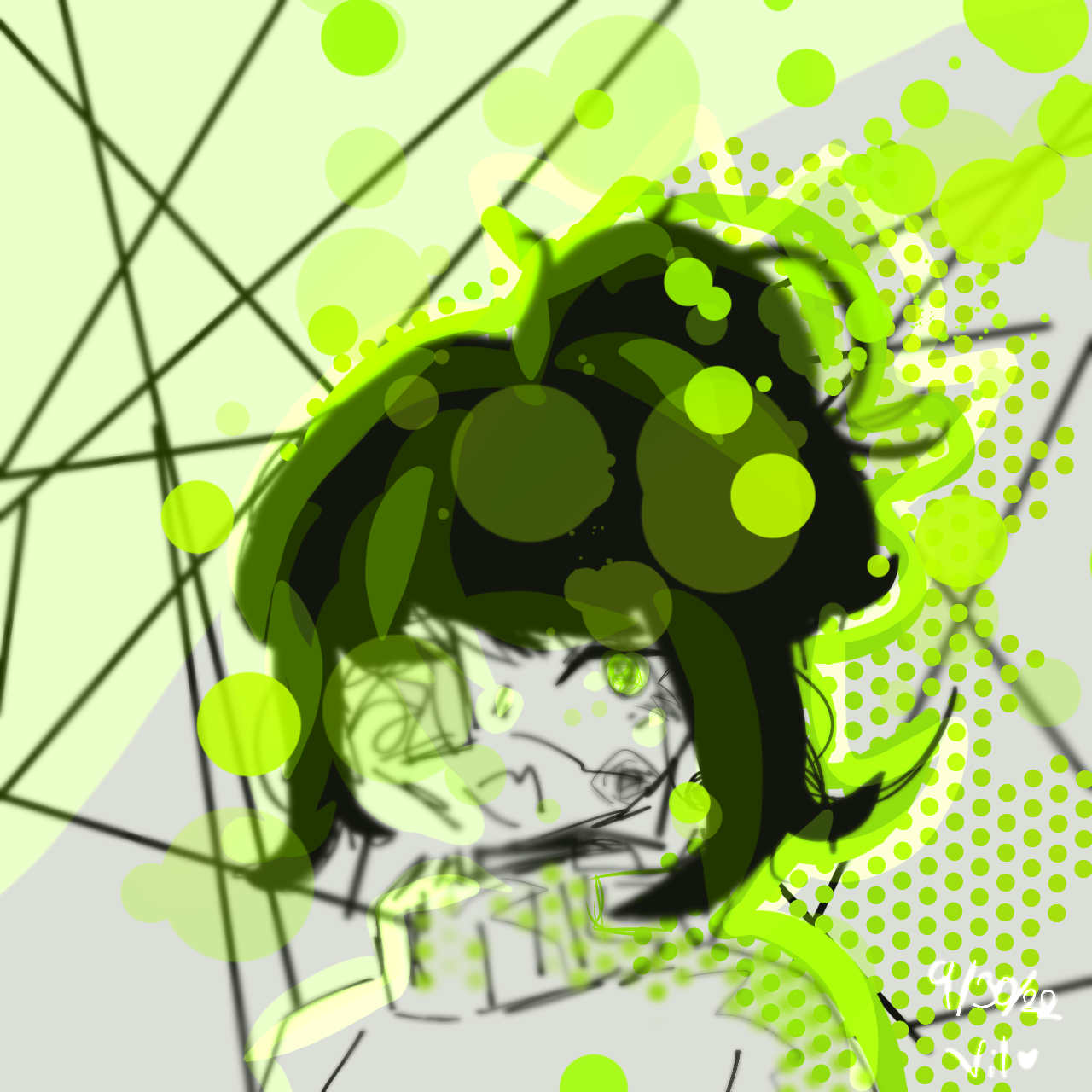 Untitled692 funni - ibisPaint