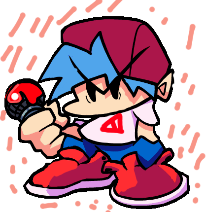 faker bf - ibisPaint