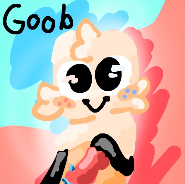 Goob - ibisPaint