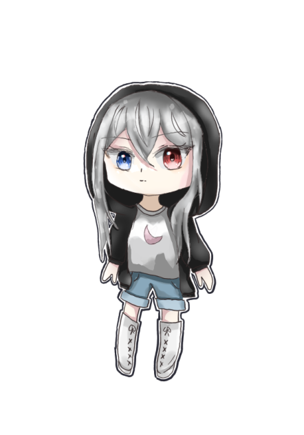 無題20 - ibisPaint