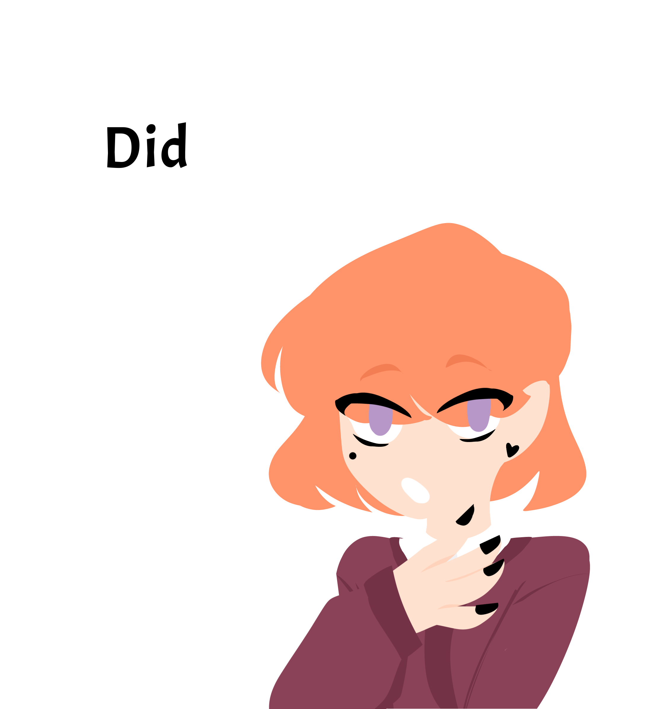 Guilty Verdict - ibisPaint