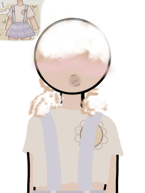 I'm bored...... - ibisPaint