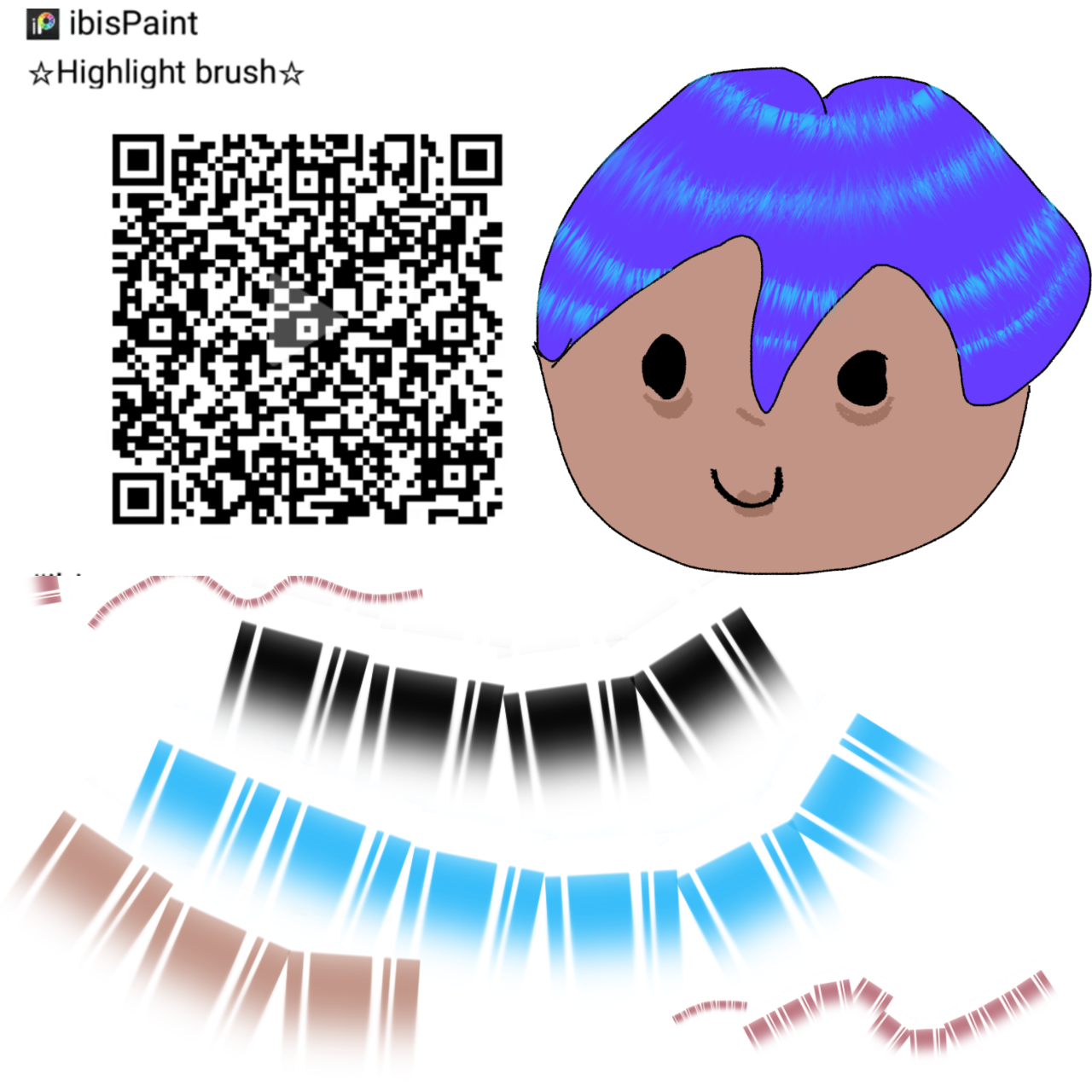 I don't know if it works - ibisPaint