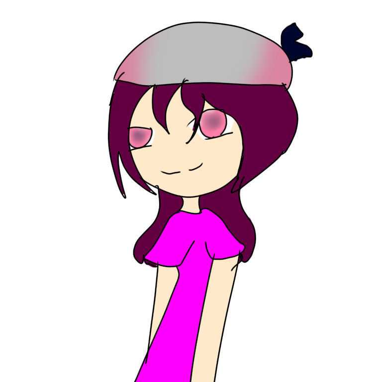 Grayscale challenge - ibisPaint