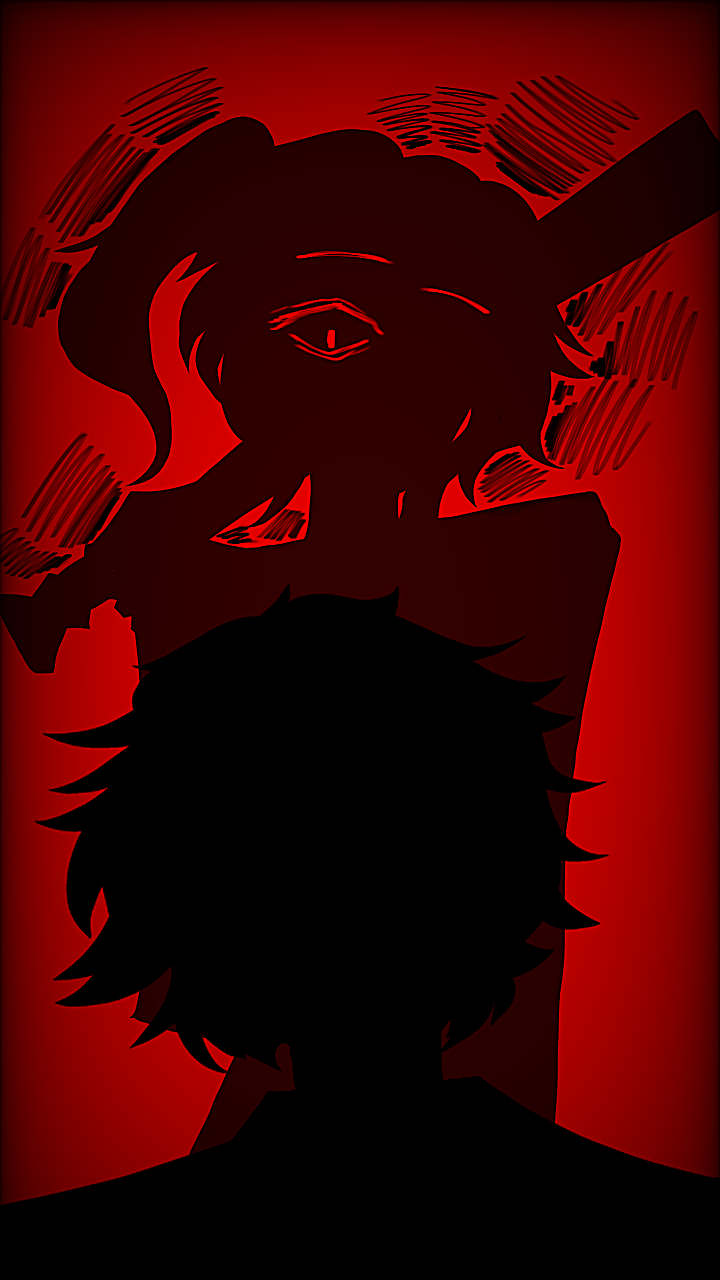 calm down- - ibisPaint