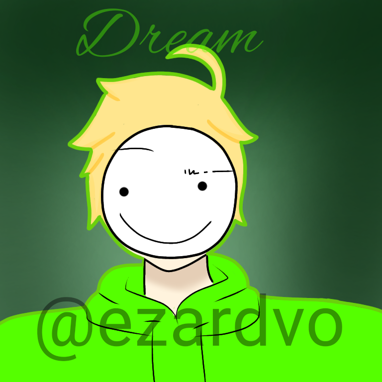 Dream fan art - ibisPaint