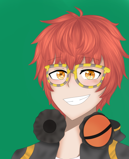 707 Fanart - ibisPaint
