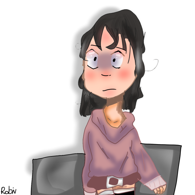 Some random art - ibisPaint