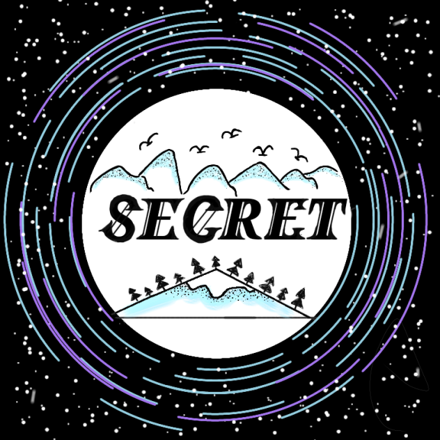 Jun Drawing SECRET - ibisPaint