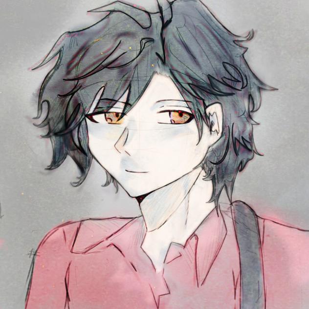 losing hope - ibisPaint