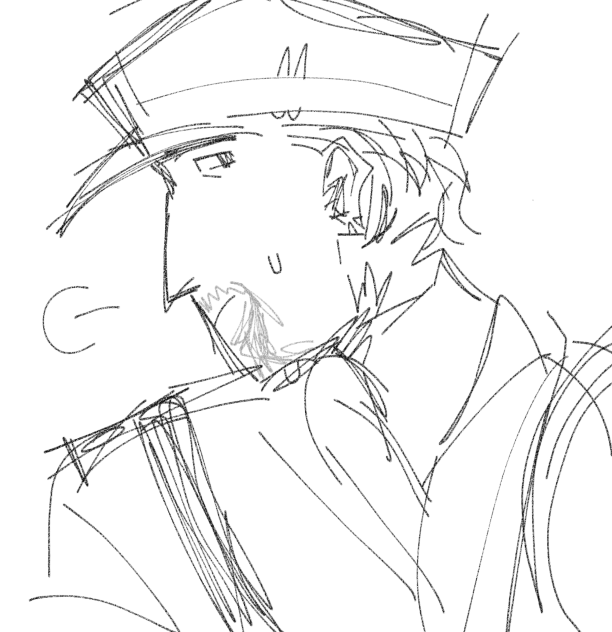Maccready!!! (fallout 4) - ibisPaint