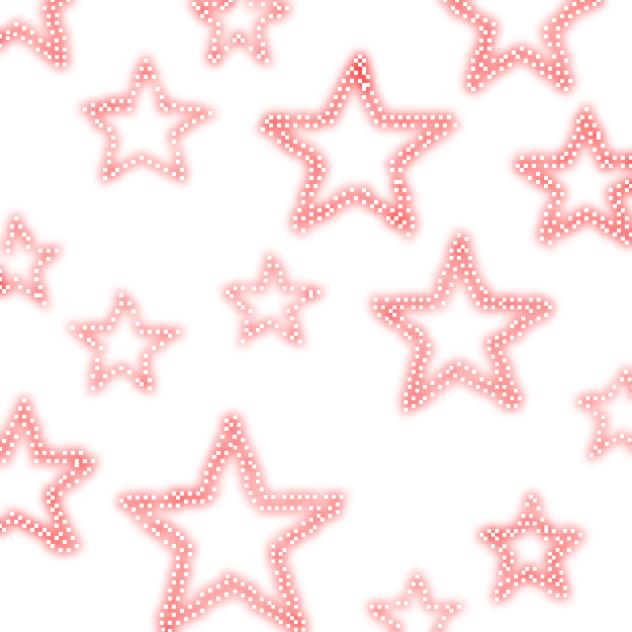 star light y2k red - ibisPaint