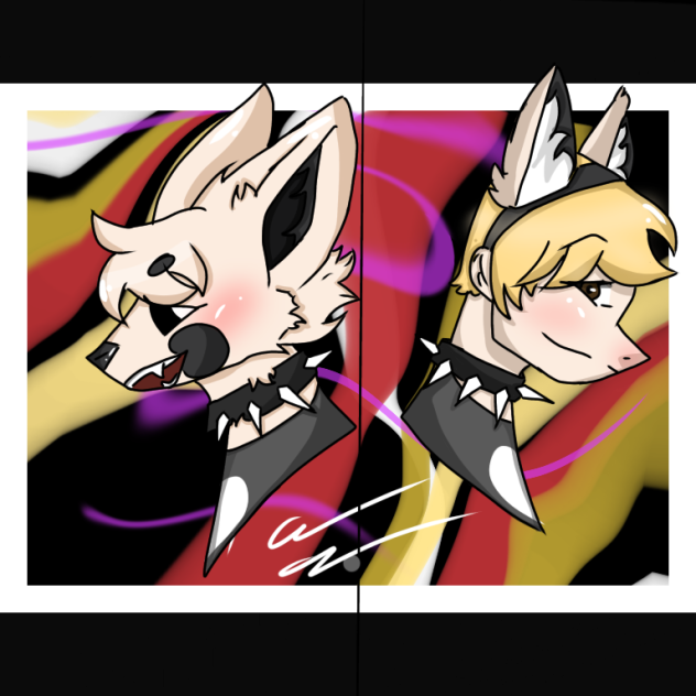 Request! - ibisPaint