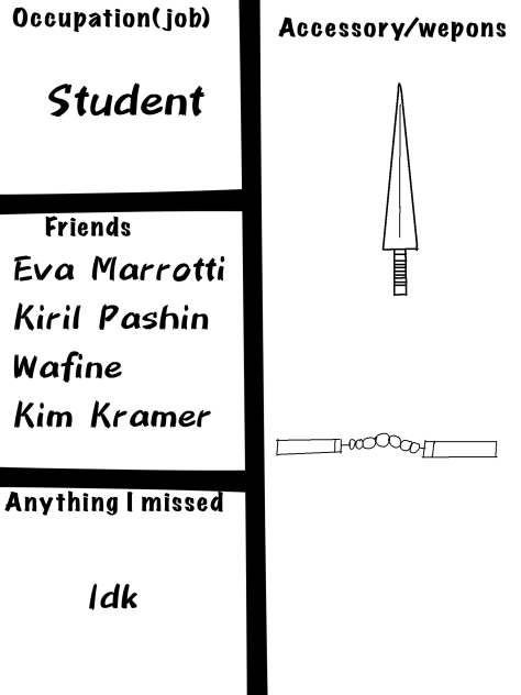 Something important 3 - ibisPaint