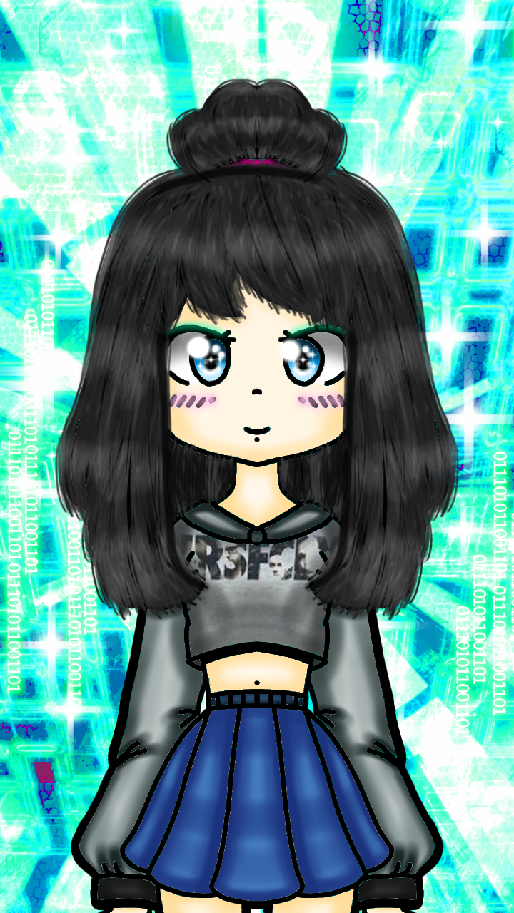 I Love Jars of Clay - ibisPaint