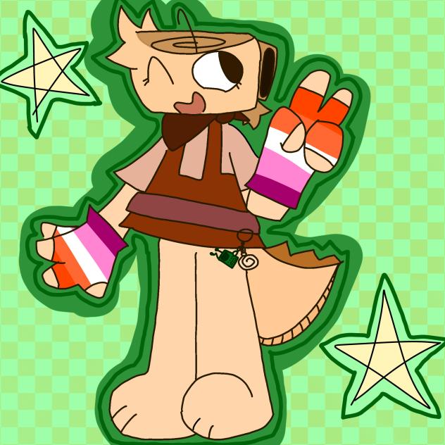 Request! - ibisPaint