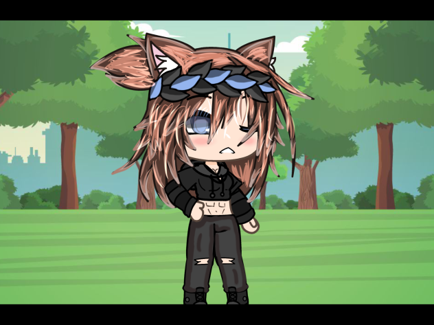 Random edit 🥲 - ibisPaint