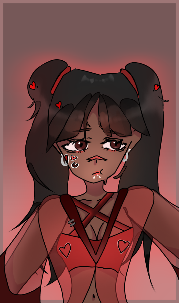 Art competition! - ibisPaint