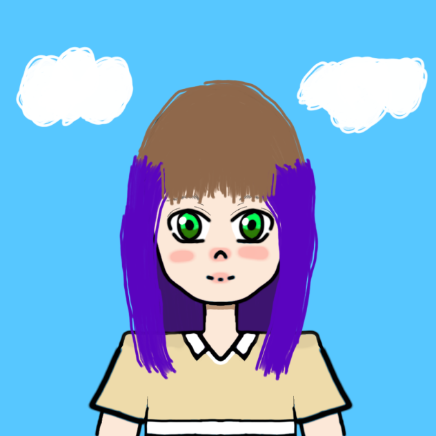 día de fiesta - ibisPaint