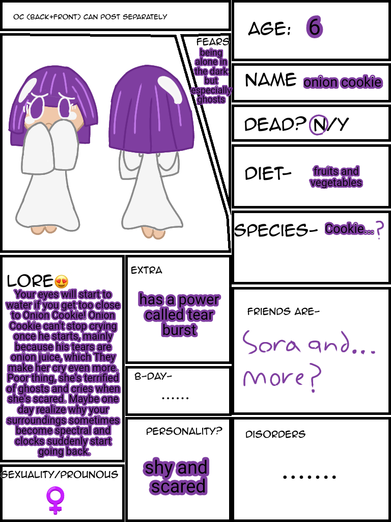 there is the token - ibisPaint