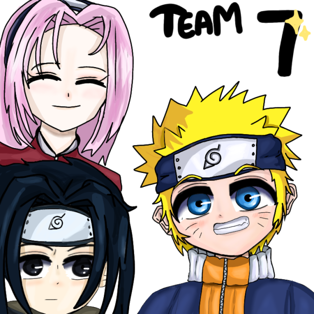 Team 7 #2 - ibisPaint