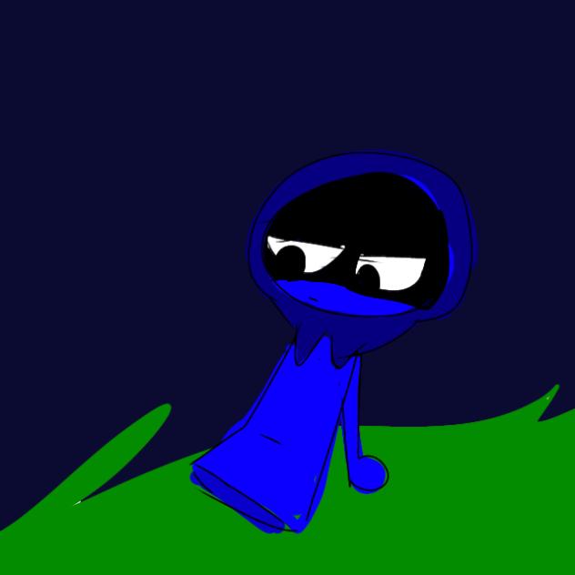 I 💗 THE SHIP JEVIN AND BLACK SPRUNKI - ibisPaint