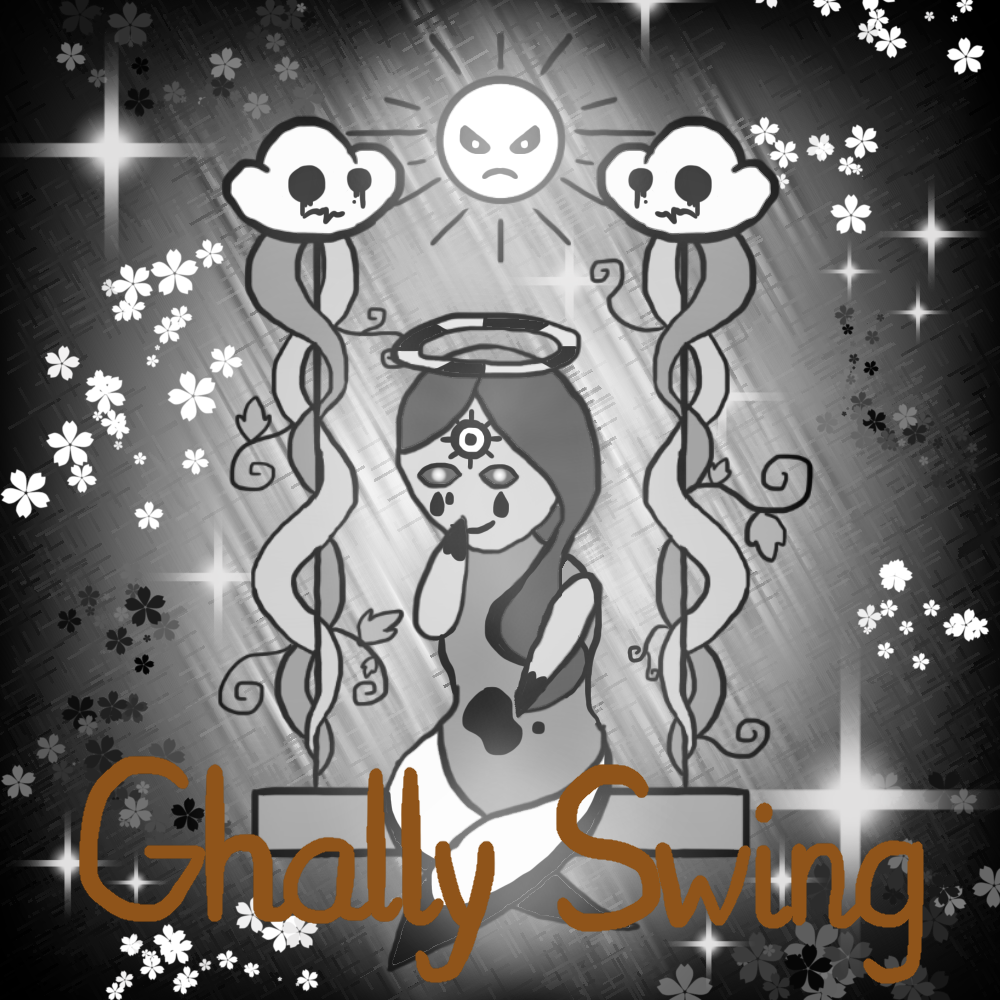 Ghally Swing - ibisPaint