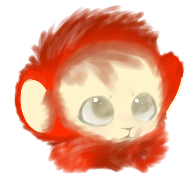 Po Teletubbies - ibisPaint