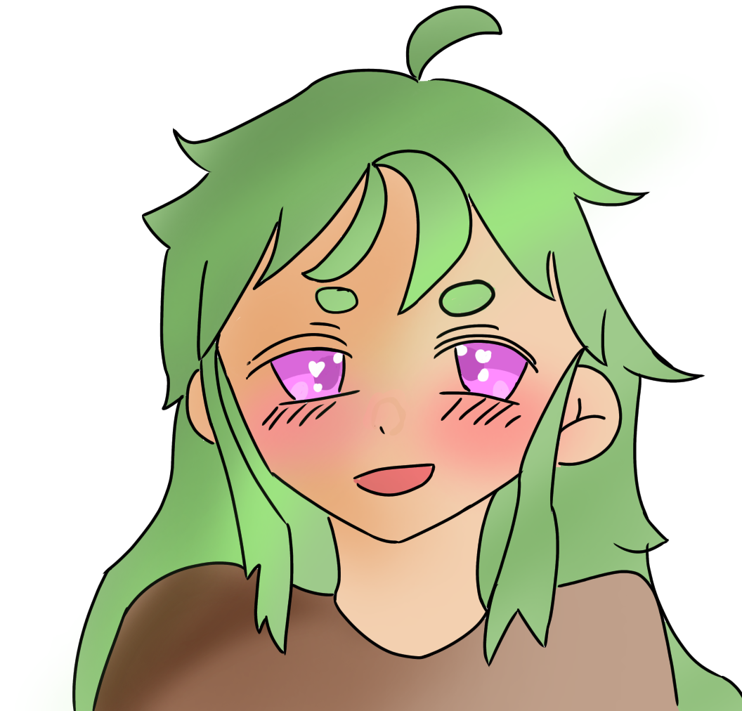 Fan Art for mini bee - ibisPaint