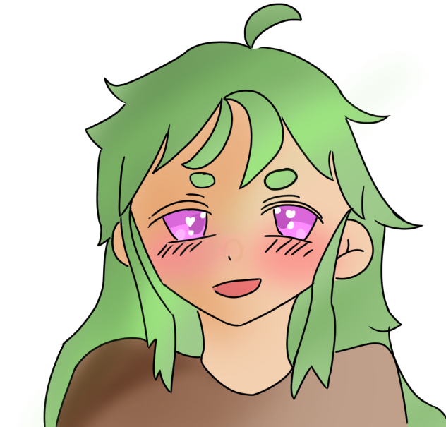 Fan Art for mini bee - ibisPaint