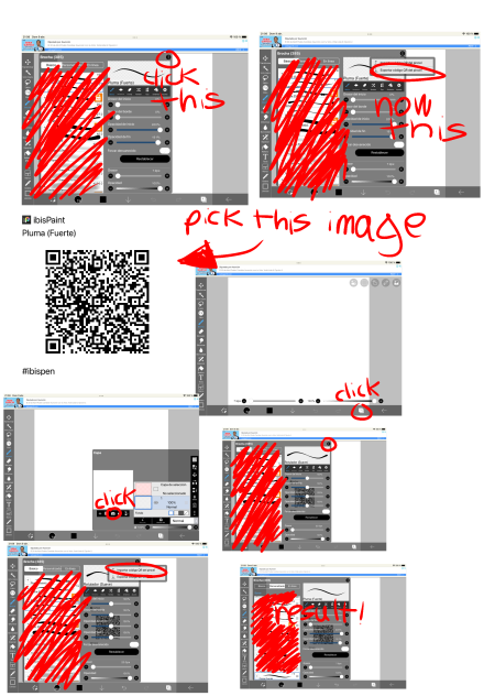 for someone - ibisPaint