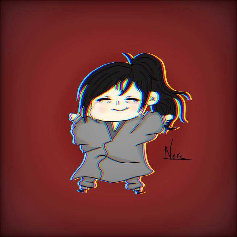 Comisión Xue Yang - ibisPaint