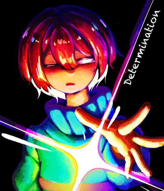 SAVE the World - ibisPaint