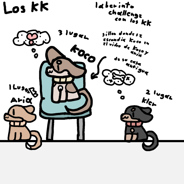 Polinesios kk - ibisPaint