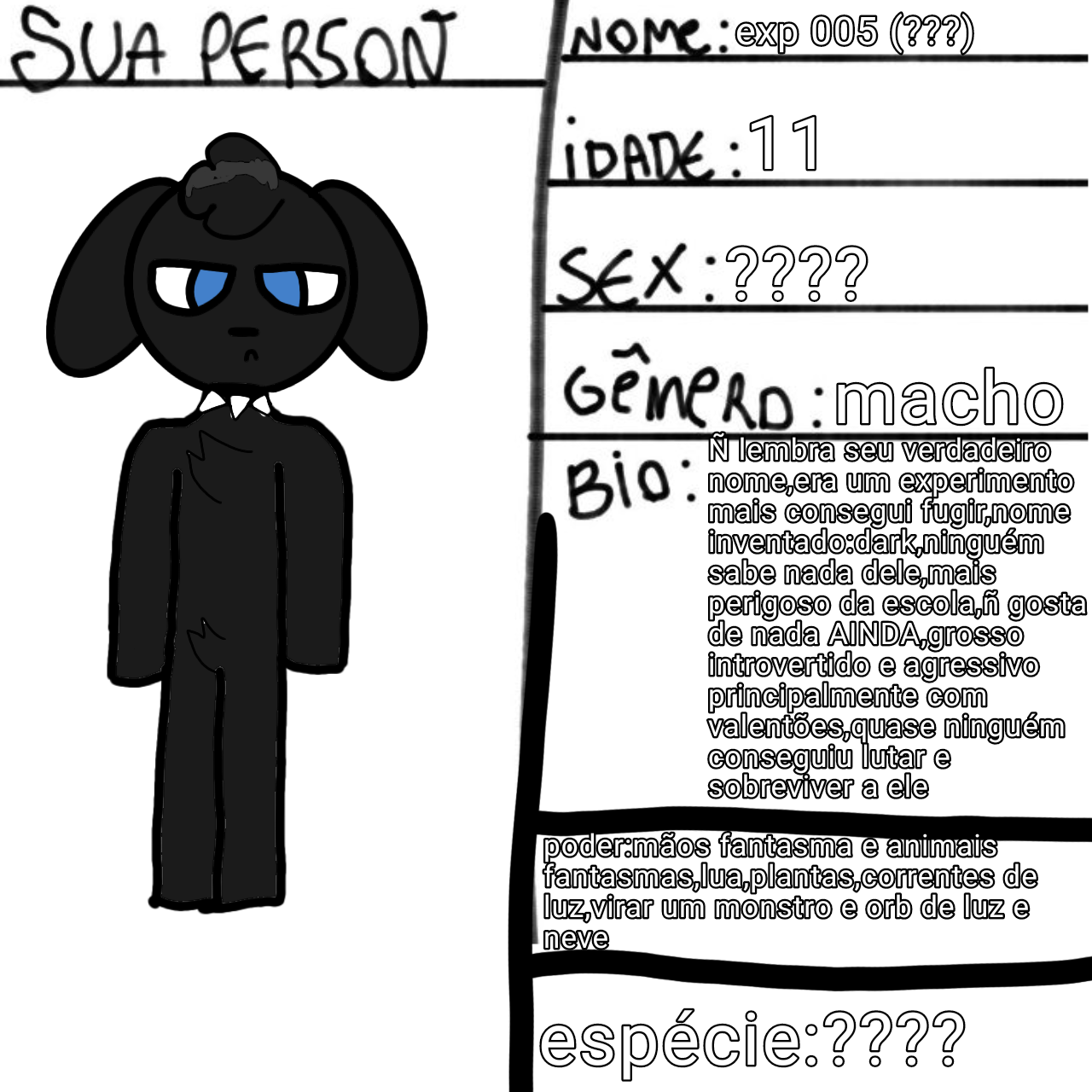 005 (para meu mundinho) - ibisPaint