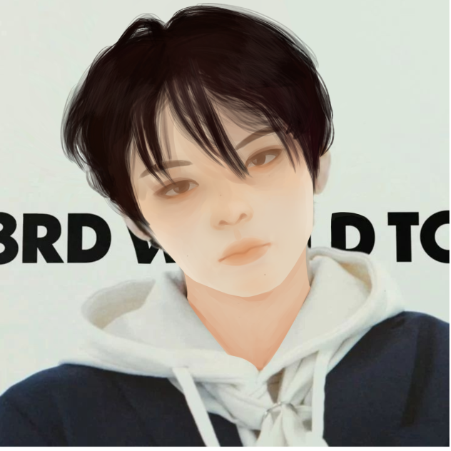 Lee know - ibisPaint