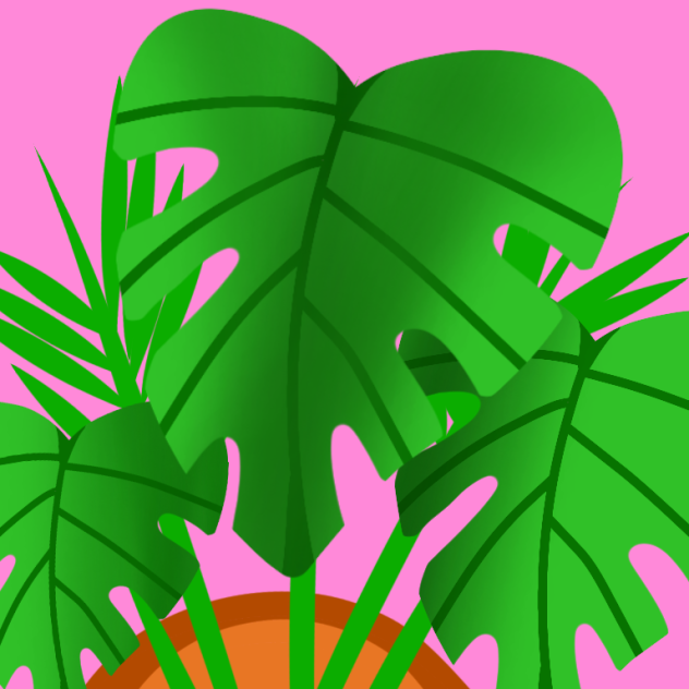 plants!!!! - ibisPaint