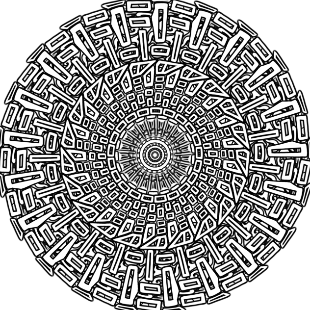 Building Blocks - ibisPaint