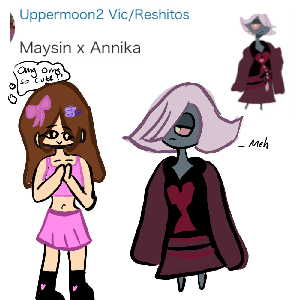 Second ship - ibisPaint