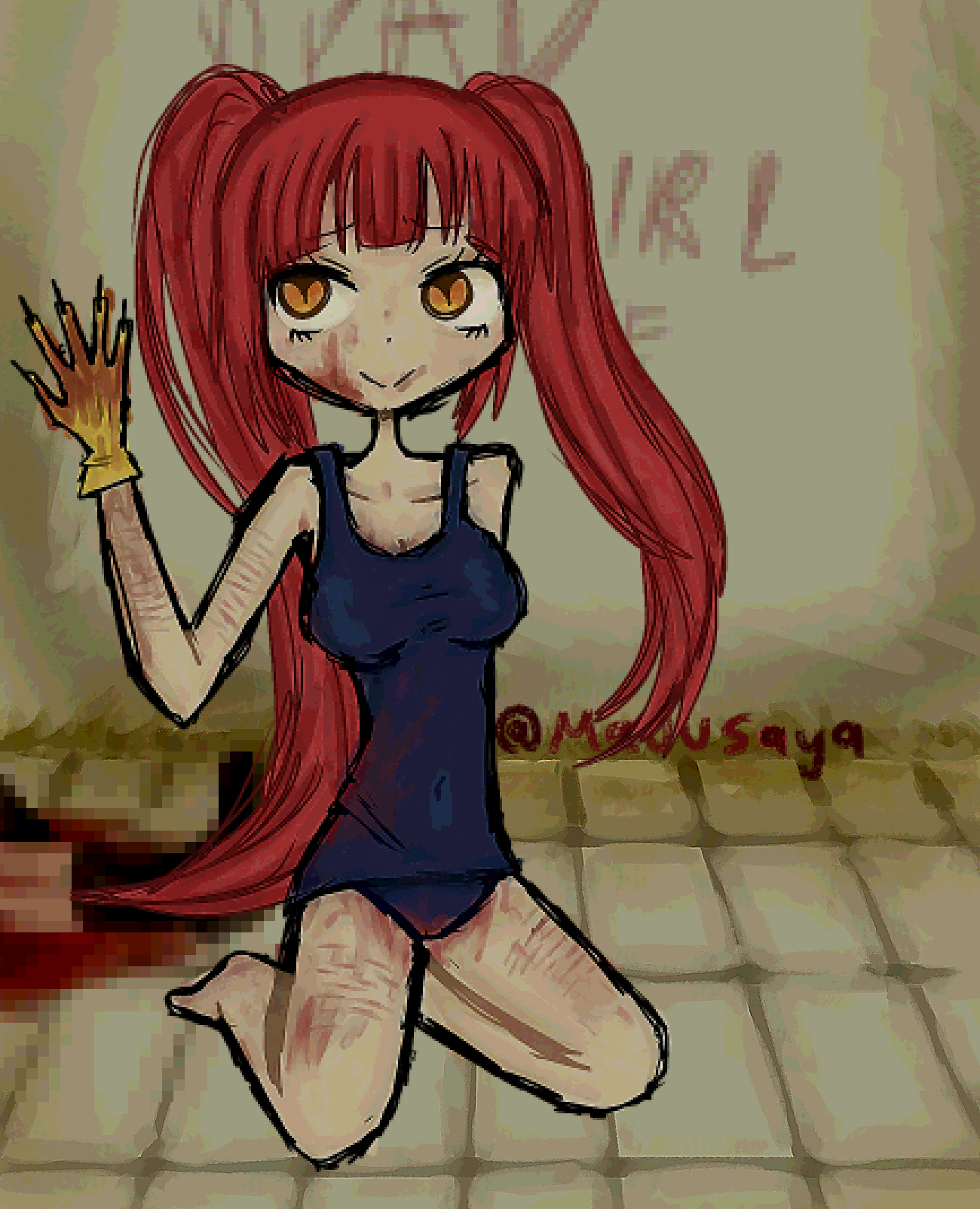 Untitled399 - ibisPaint