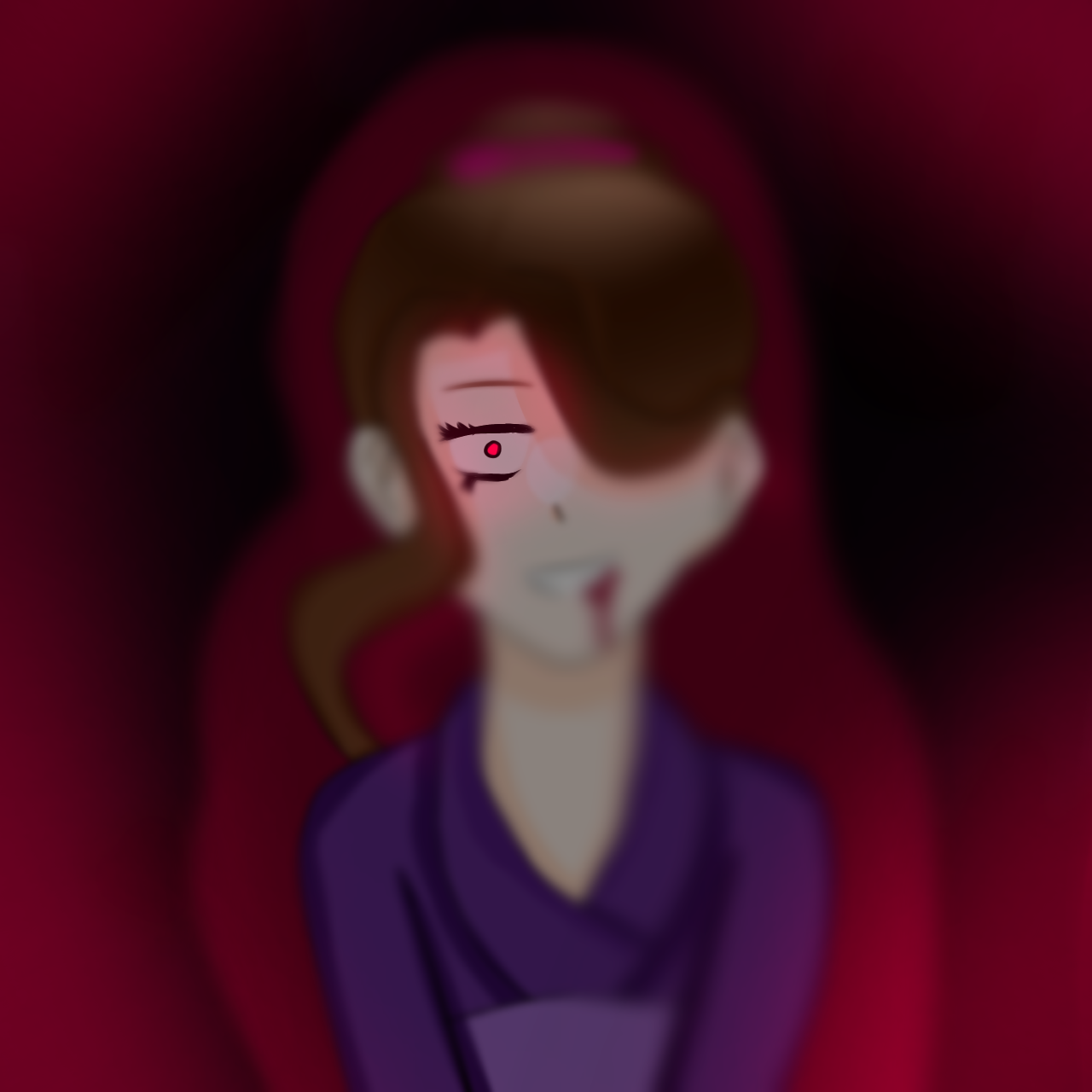 Remade old art - ibisPaint