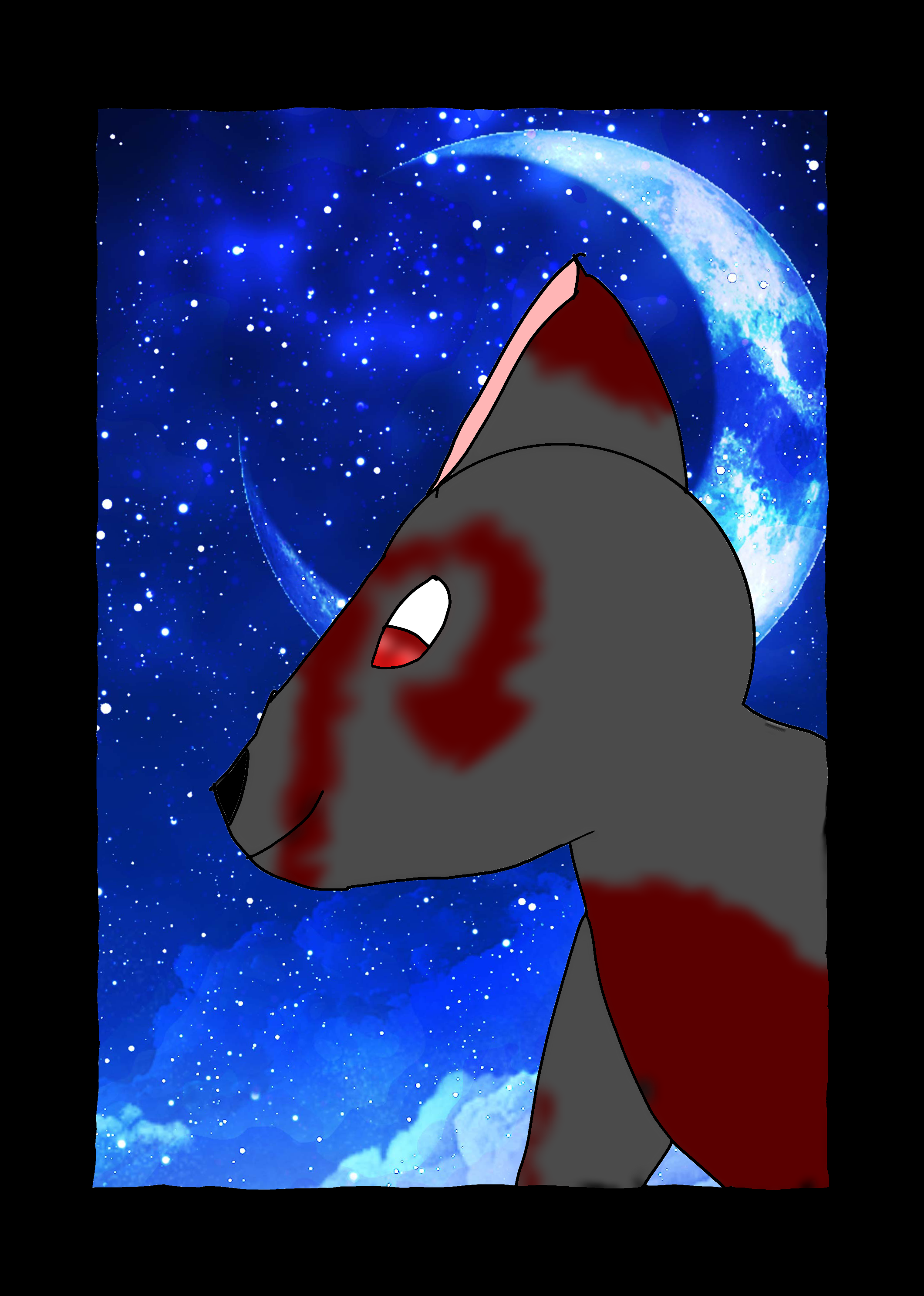 Awro - ibisPaint