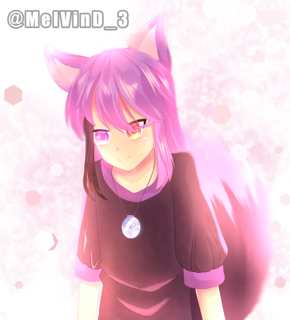 Chilling - ibisPaint