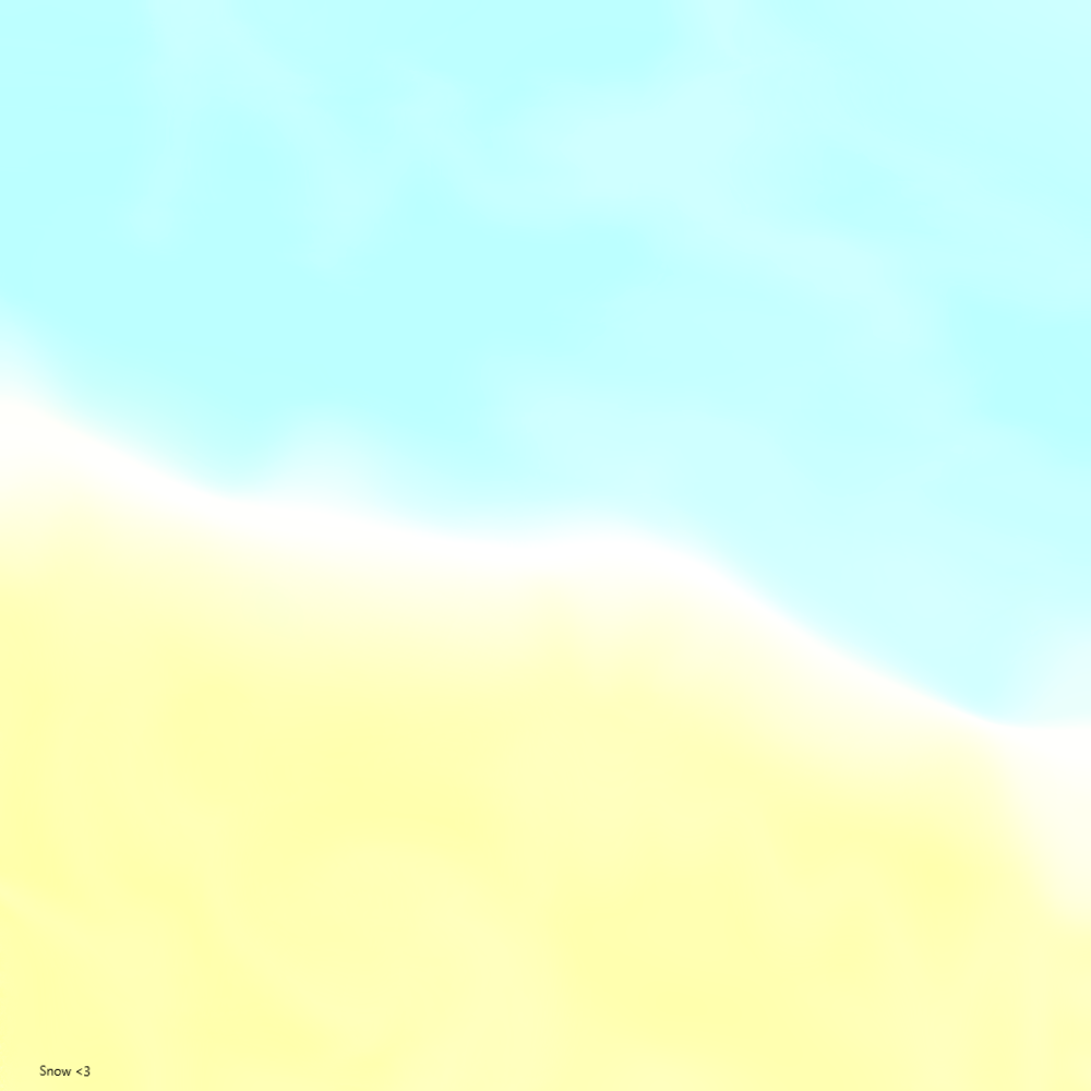 Beach wallpaper - ibisPaint