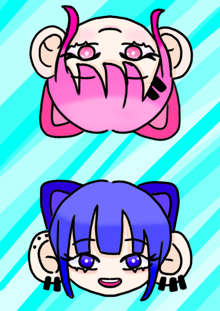 無題66 - ibisPaint