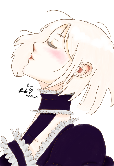 Yun thumbnail - ibisPaint