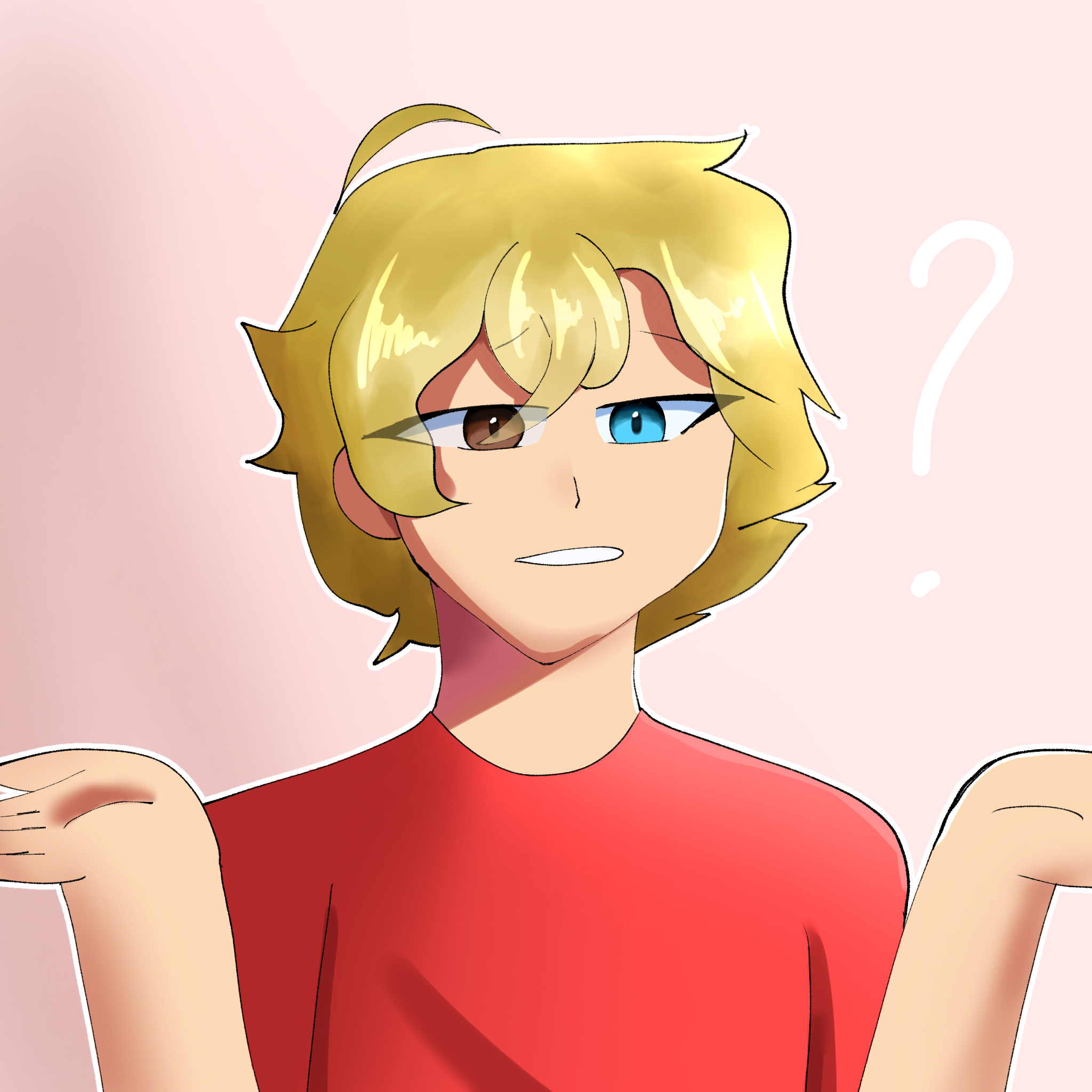 Zackry - ibisPaint
