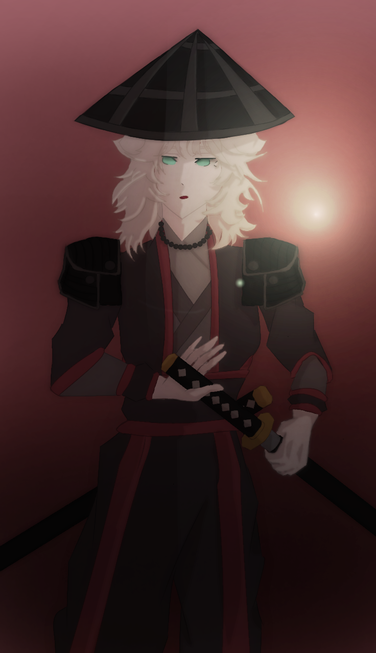 Tae - ibisPaint