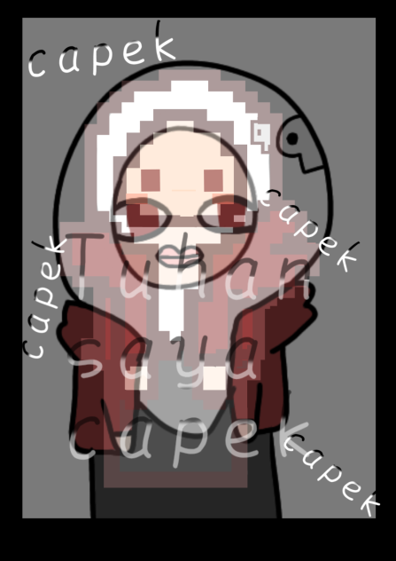 Amu#2 Edited - ibisPaint