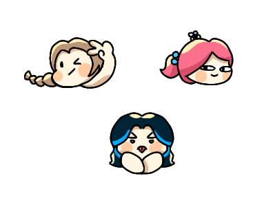 vô tri x100 - ibisPaint